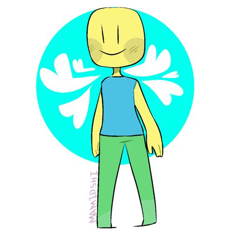 I Am A Noob By Mamidshi On DeviantArt