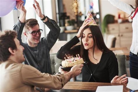 Employee Birthday Stock Photos Images And Backgrounds For Free Download