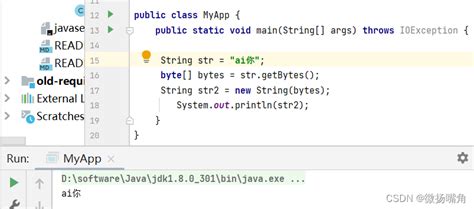 字符集和java的编码与解码 java ascii解码 csdn博客