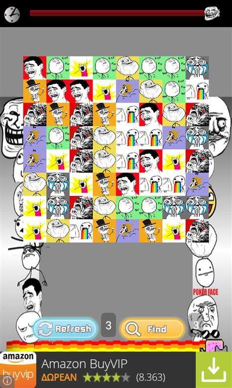 trololol game app on amazon appstore