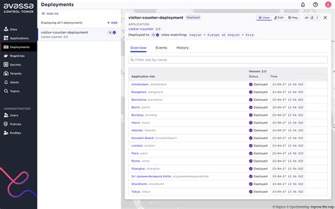 Upgrading An Application With Canary Deployment