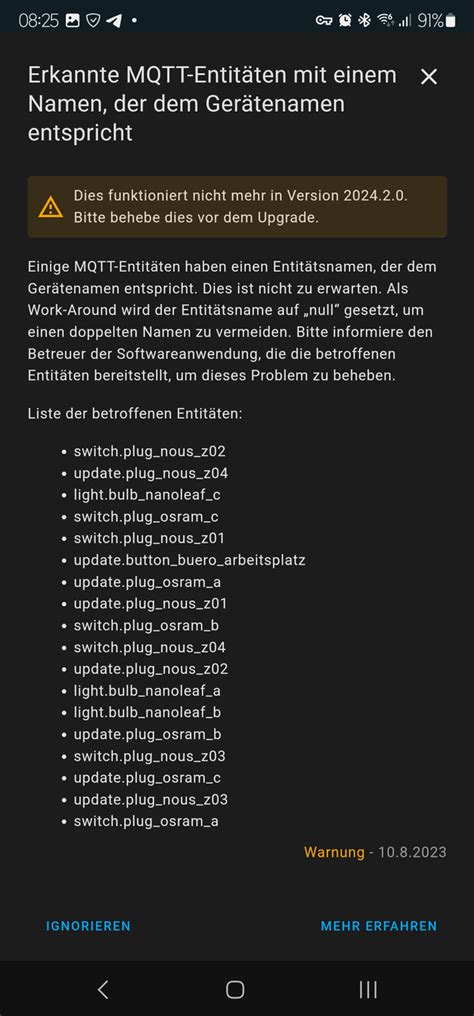 [zigbee2mqtt] Naming My Sensors Correctly R Homeassistant