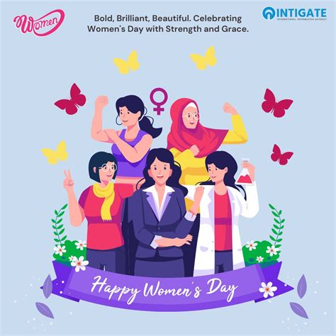 Intigate Technologies On Linkedin Womensday Codingqueens Breakthebias Linkedin