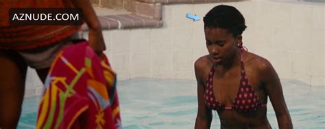 Lakeview Terrace Nude Scenes Aznude