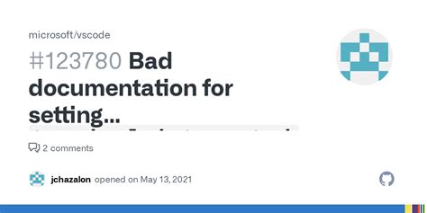 Bad Documentation For Setting `tegrateddefaultprofilelinux` · Issue 123780