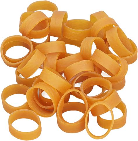 Rubber Bands Industrial Rubber Band Office Rubber Band Soft Strong