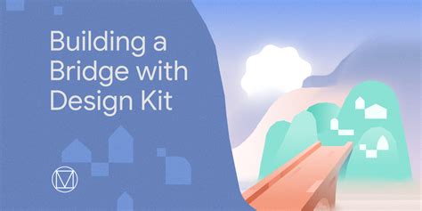 building a bridge with design kit figma