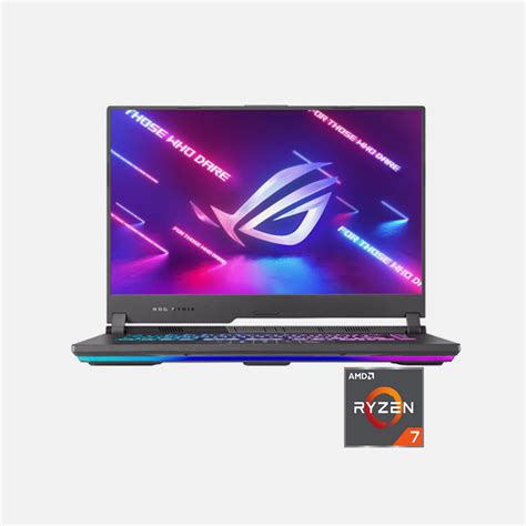 Asus Rog Strix G Rm Hf W Ryzen H Gb Tb Rtx Gb Fhd Hz Win