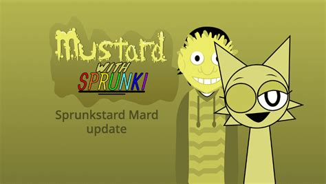 Sprunkstard Mard Play Mod On