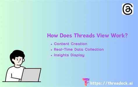What Is Threads View Everything You Need To Know