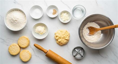 How To Make Biscuits Without Milk 7 Easy Steps
