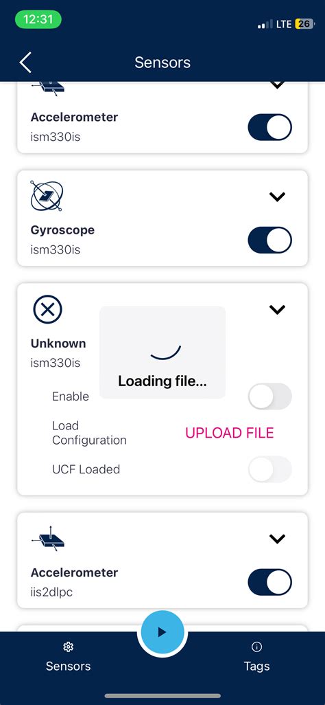 STEVAL MKBOXPRO Firmware That Is Compatible With I STMicroelectronics Community