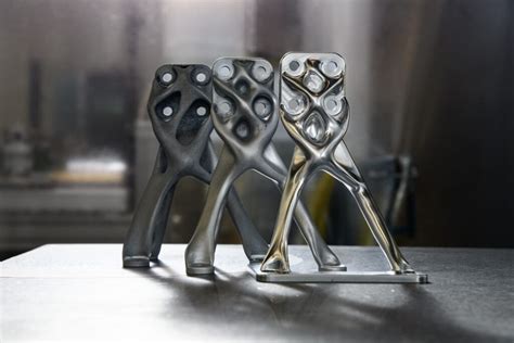 Generative Design Goddard Engineering And Technology Directorate