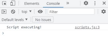 Debugging In JavaScript Using Console Log LHTP