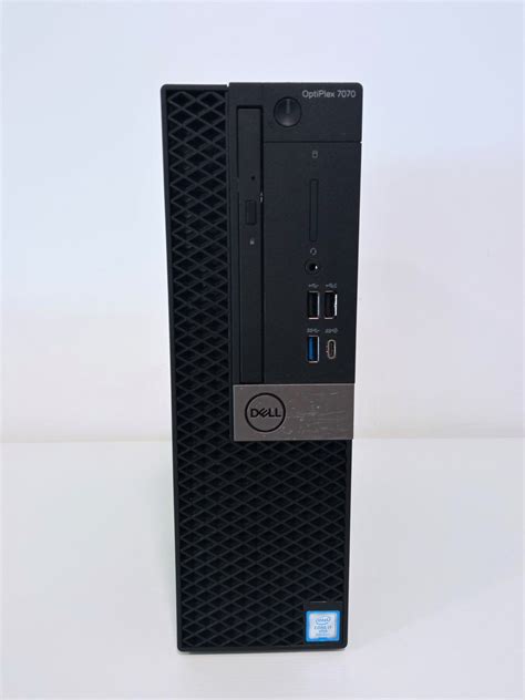 Dell Optiplex 7070