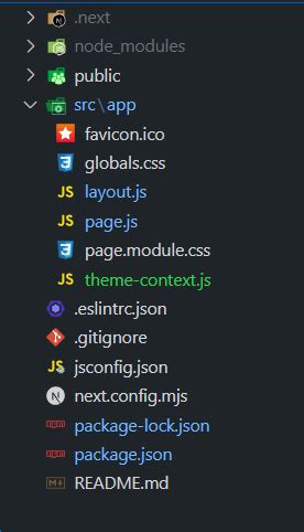 How To Setup Multiple Themes In NextJS With React Bootstrap GeeksforGeeks