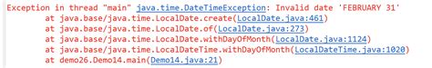 java的localdatetime类真的适合上生产吗？ 知乎