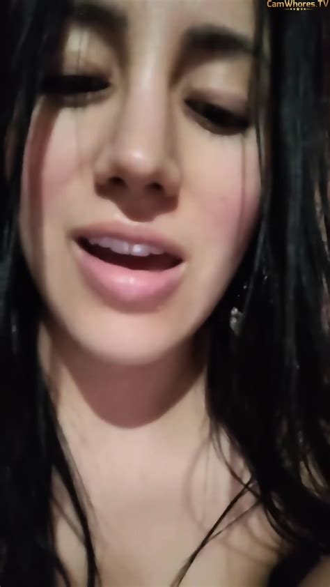 Latina Webcam Girl 26113