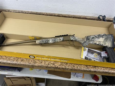 Cva Scout V2 For Sale New