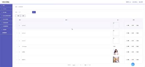 【9581】基于springboot vue的垃圾分类网站 lw 基于springboot和vue的垃圾分类网站 csdn博客