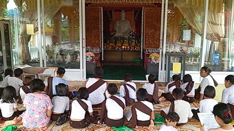 ဒေးဒရဲမြို့ရှိ ဆုတောင်းပြည့်စုံကျိုက်ဒေးယျုံစေတီတော်မြတ်ကြီးတွင် ဝါဆိုလပြည့် ဓမ္မစင်္ကြာ အခ