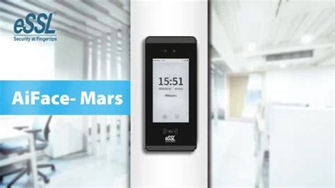 Facial Recognition Time Attendance And Access Control For Ateendance Sysytem At ₹ 25000 Piece In