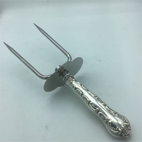 Fork Handle Etsy