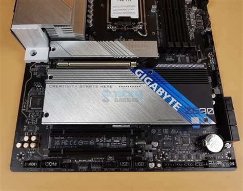 Gigabyte Z Aero G Review Powerhouse For Creators Tech Gamers