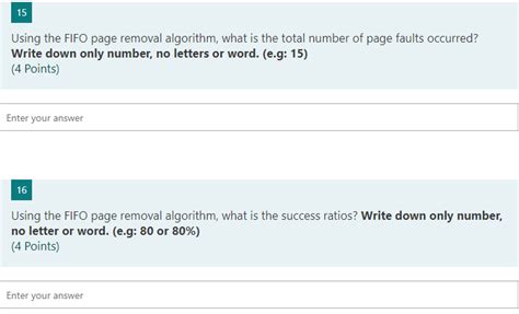 Solved Exercise Given That Main Memory Is Composed Of Chegg