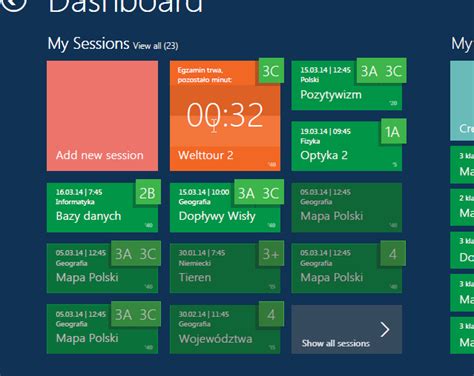 C Represent Data Set In Hubsection Different Styles For