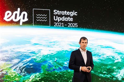 EDP set to invest €24bn in energy transition in new strategic plan ...