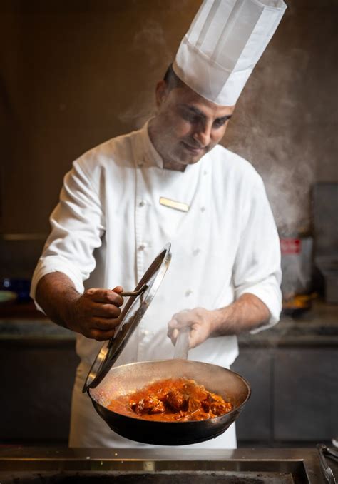 Arvind Semwal On Linkedin Cooking Is Not Difficult Everyone Has Taste Even If They Dont Realize