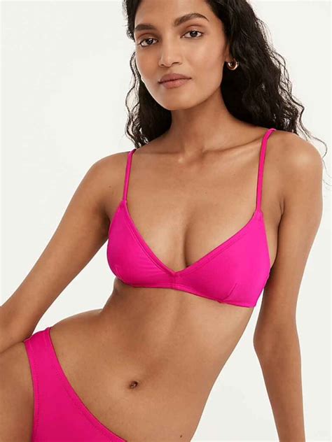 Best Neon And Hot Pink Bikini Ideas For A Barbie Summer