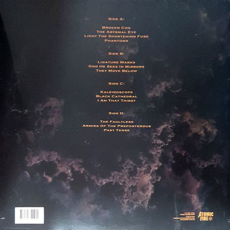 Immutable Rare Records Au