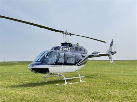 Bell Helicopters For Sale Worldwide Avbuyer