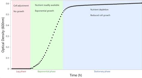 Nonlinear Regression Modeling For Cell Growth Optimization Jmp