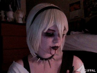 Cosplay Gif Gif Abyss