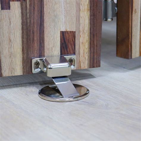 잠금고정·방범용품 자석 바닥 도어 스토퍼 오늘의집 쇼핑