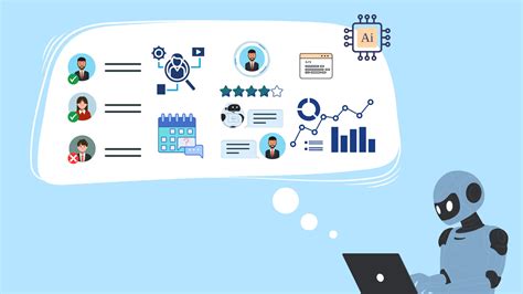 how ai agents are replacing manual hiring tasks