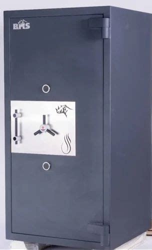 Single Door Mild Steel Rhino C Class 71 Safe At ₹ 307921 In Visnagar