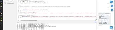 Adding Styles To Azure Bot Stack Overflow