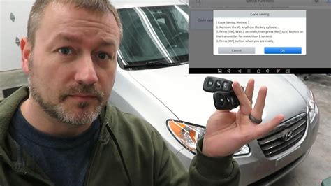 How To Program A Car Remote Hyundai At Billy Tate Blog