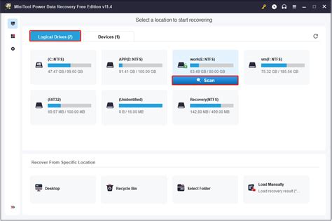 SOLVED How To Recover BitLocker Drive Encryption Easily MiniTool