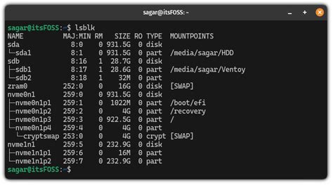 在 Linux 的 Virtualbox 中从 Usb 驱动器启动 Linuxstory