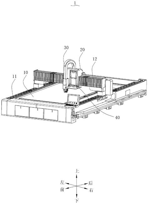 板材切割装置的制作方法