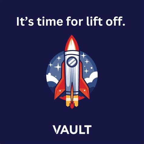 Get Your Product Launched Right The First Time With Vault Vault Innovation Group Posted On The
