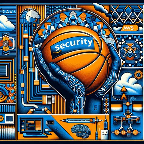 journey to aws certified security — 3rd episode iam by oladele medium