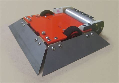Pin On Battlebot