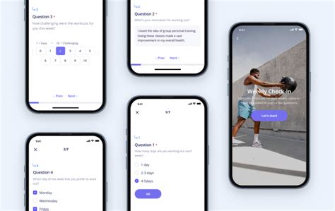 Introducing Forms And Questionnaires Everfit Blog