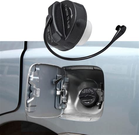 Asubha Tapa De Gasolina Tapa De Llenado Del Depósito De Combustible